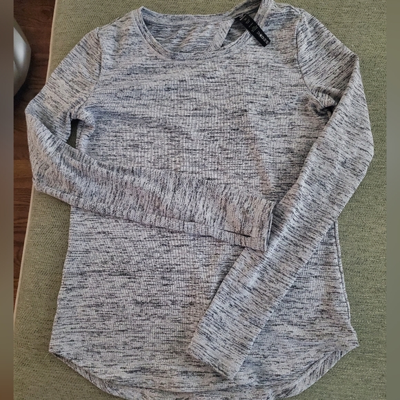 90 Degree By Reflex | Tops | Warmup Workout Topxs 9 Degree | Poshmark